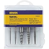 Urrea Herramientas 9500B Juego de Extractor"Cola de Cochino" para ...