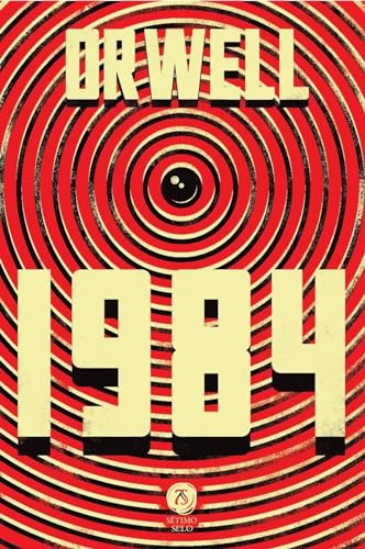 1984 - eBook, Resumo, Ler Online e PDF - por Orwell, George