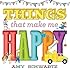 Amazon.com: 100 Things That Make Me Happy (9781419705182): Amy Schwartz ...