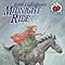 Sybil Ludington's Midnight Ride (On My Own History): Marsha Amstel ...