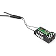 Amazon.com: Flysky FS-iA6B 2.4Ghz 6 Channel Long Range Dual Pass PPM PWM Output and Telemetry ...