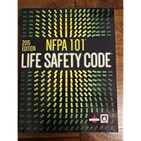 NFPA 101: Life Safety Code Tabs (compatible with 2018, 2015 or 2012 ...