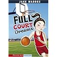 Amazon.com: Rebound Time (Jake Maddox Girl Sports Stories ...