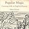 Amazon.com: Popular Magic: Cunning-folk in English History ...