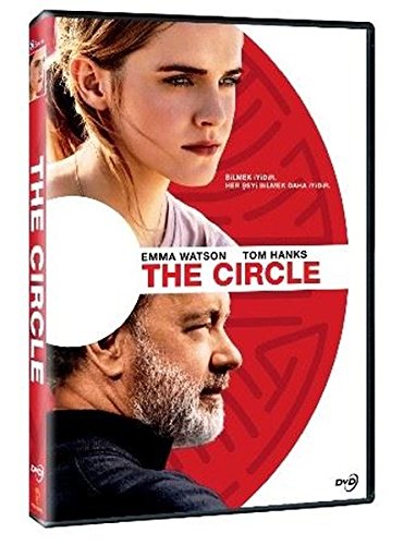 Amazon.com: The Circle: Emma Watson, Tom Hanks, John Boyega, Karen ...