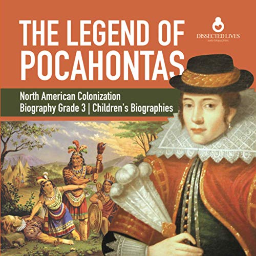 The Legend of Pocahontas | North American Colonization | Biography ...