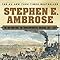 Nothing Like It In the World: The Men Who Built the Transcontinental ...