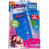 Playmates iCarly Sam's Remote: Amazon.co.uk: Toys & Games