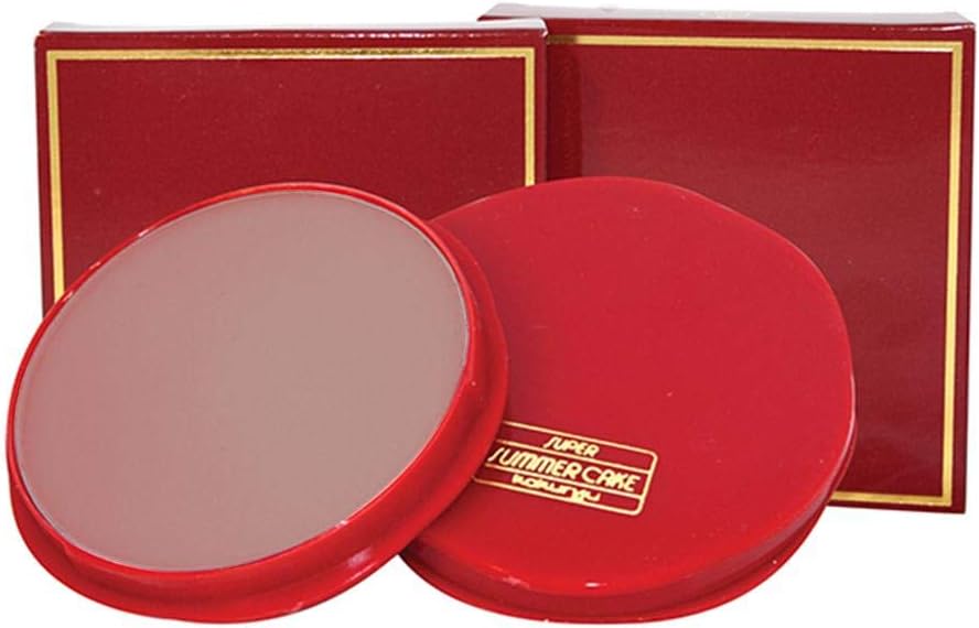 kokuryu super summer cake face Foundation cherry: Buy Online at Best ...