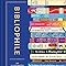 Bibliophile: An Illustrated Miscellany (Book for Writers, Book Lovers ...