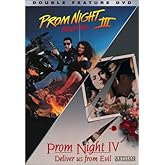 Amazon.com: Prom Night III: The Last Kiss : Movies & TV
