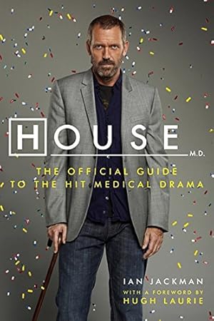 Doctor Gregory House - TV Series - Hugh Laurie - Character profile ...