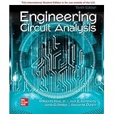 Basic Engineering Circuit Analysis by Irwin, J. David
