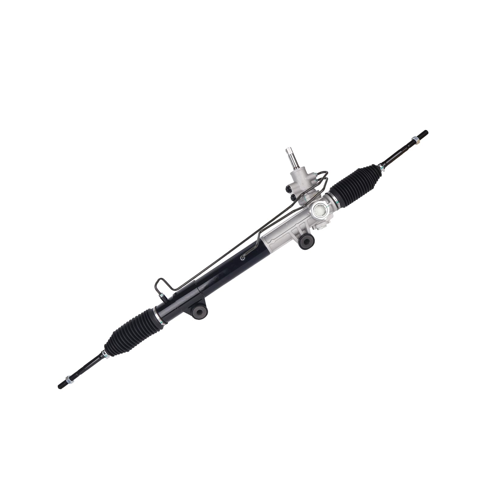 PAROD Rack and Pinion Assembly Fit for Toyota 4Runner 2003-2009, Lexus ...