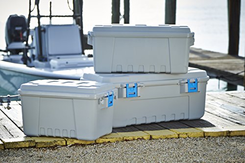 PLANO Marine Box with OR Seal Marine - MasterBasser