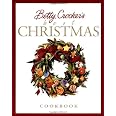 Betty Crocker's Best Christmas Cookbook: Betty Crocker Editors, Crocker ...