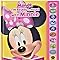 Amazon.com: Disney Minnie Mouse - I'm Ready to Read with Minnie ...