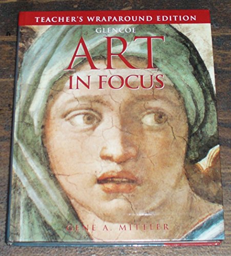 Amazon.com: Art in Focus: 9780026624091: Mittler, Gene A.: Books