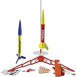 Estes 1469 Tandem-X Launch Set, Model Rockets - Amazon Canada