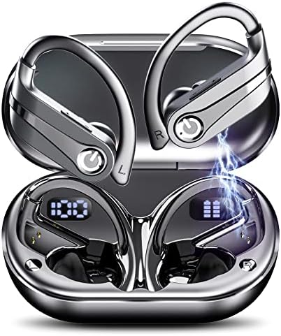 سعر Ear Buds Wireless Bluetooth Earbuds Bluetooth Headphones 72H ...