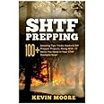 Amazon.com: SHTF Prepping: 100+ Amazing Tips, Tricks, Hacks & DIY ...