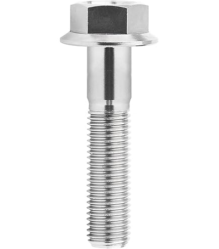 REMTUNE M12-1.25 X 55mm ISO Class 10.9 Hex Head Flange Bolt JIS B1189 ...