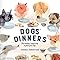 Dogs Dinner: Robertson, Debora: 9781911595656: Amazon.com: Books
