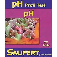 Amazon.com : Salifert pH Test Kit : Aquarium Test Kits : Pet Supplies