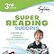 Amazon.com: 3rd Grade Super Reading Success: Activities, Exercises, and ...