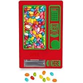 Amazon.com: YOBRO Candy Dispenser, Cute Vending Machine for Desktop ...