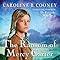 Amazon.com: The Ransom of Mercy Carter: 9780385740463: Cooney, Caroline ...