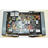 Amazon.com: Genuine GM 19210438 Engine Wiring Harness Junction Block ...