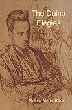 Duino Elegies: Rainer Maria Rilke, Gary Miranda: 9781885214072: Amazon.com: Books