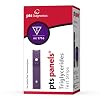 PTS Panels #1716 Triglyceride Test Strips (25/box) for CardioChek ST or ...