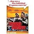 Amazon.com: Easy Rider (Special Edition) : Fonda, Peter, Hopper, Dennis ...