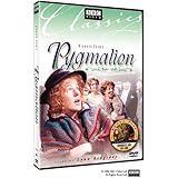 Amazon.com: Pygmalion (The Criterion Collection) [DVD] : Wendy Hiller ...