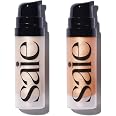 Amazon.com : Saie Glowy Super Gel Mini Duo - Includes Starglow ...