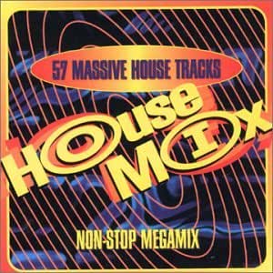 HOUSE MIX - House Mix 1 - Amazon.com Music