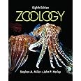 Amazon.com: Zoology: 9780073028200: Miller, Stephen, Harley, John: Books