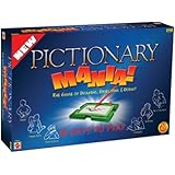 Pictionary: Amazon.co.uk: Toys & Games