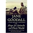 Hope for Animals and Their World: How Endangered Species Are Being ...