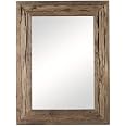 Amazon.com: Rennick - Mirror-48 Inches Tall and 36 Inches Wide : Home ...