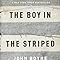 Amazon.com: The Boy in the Striped Pajamas (9780385751063): John Boyne ...