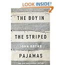 Amazon.com: The Boy in the Striped Pajamas (9780385751063): John Boyne ...