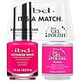 Amazon.com: ibd Advanced Wear Color Duo Frozen Strawberry 1 PK