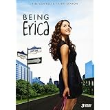 Amazon.com: Being Erica: Season 1 : Erin Karpluk, Mark Hildreth ...