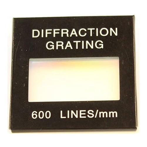 United Scientific DFG600 Diffraction Gratings for SPECT01 Spectrometer ...
