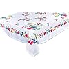 Amazon.com: Very Berry Tablecloth by Moda Home: Home & Kitchen
