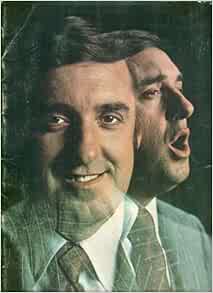 The Jim Nabors Show Program (Ronnie Schell, The Nabors Kids, Tony ...