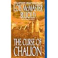Amazon.com: The Curse of Chalion: 9780380818600: Bujold, Lois McMaster ...